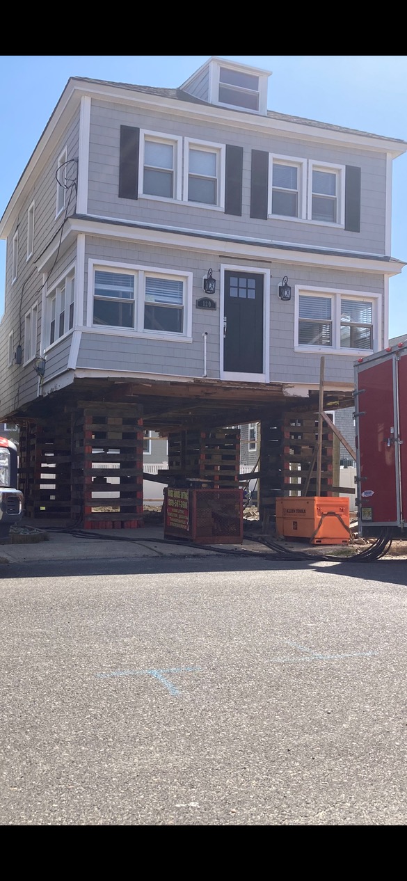 House Lifting – Ross House Lifting